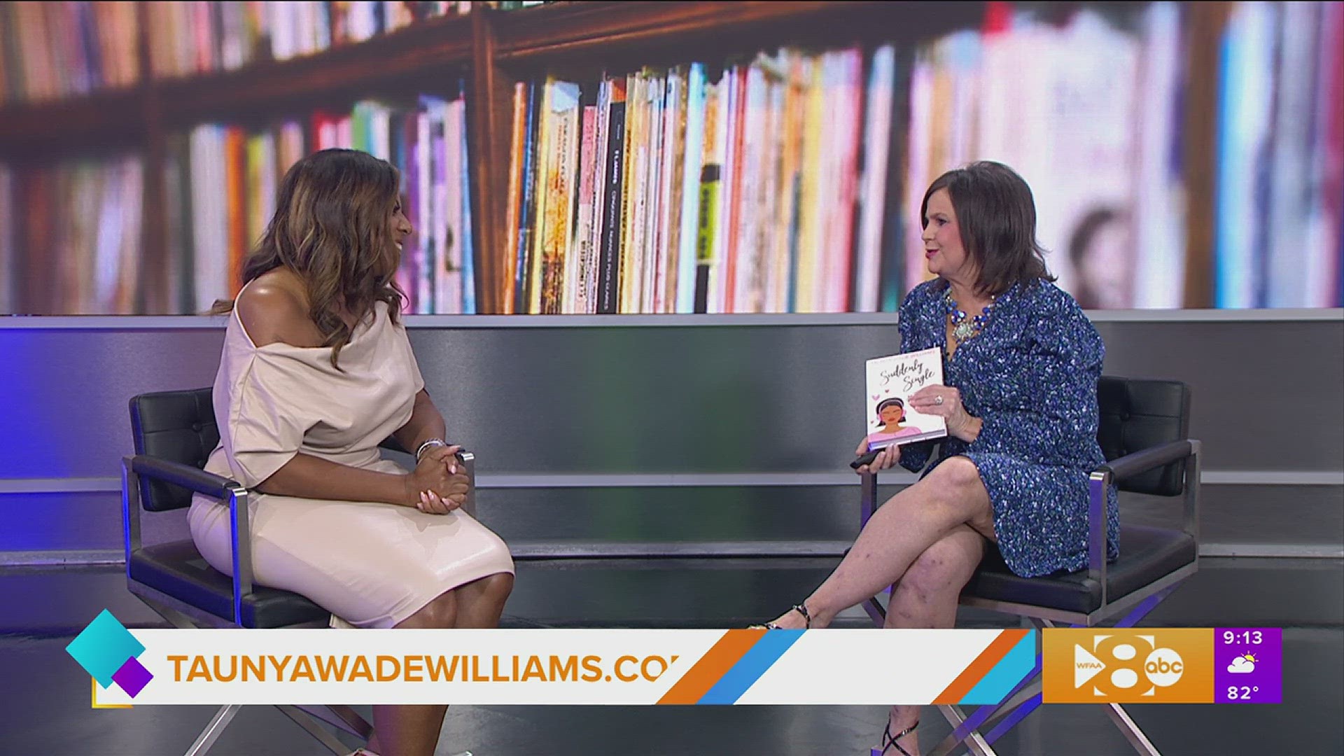 The Story Behind "Suddenly Single" | wfaa.com