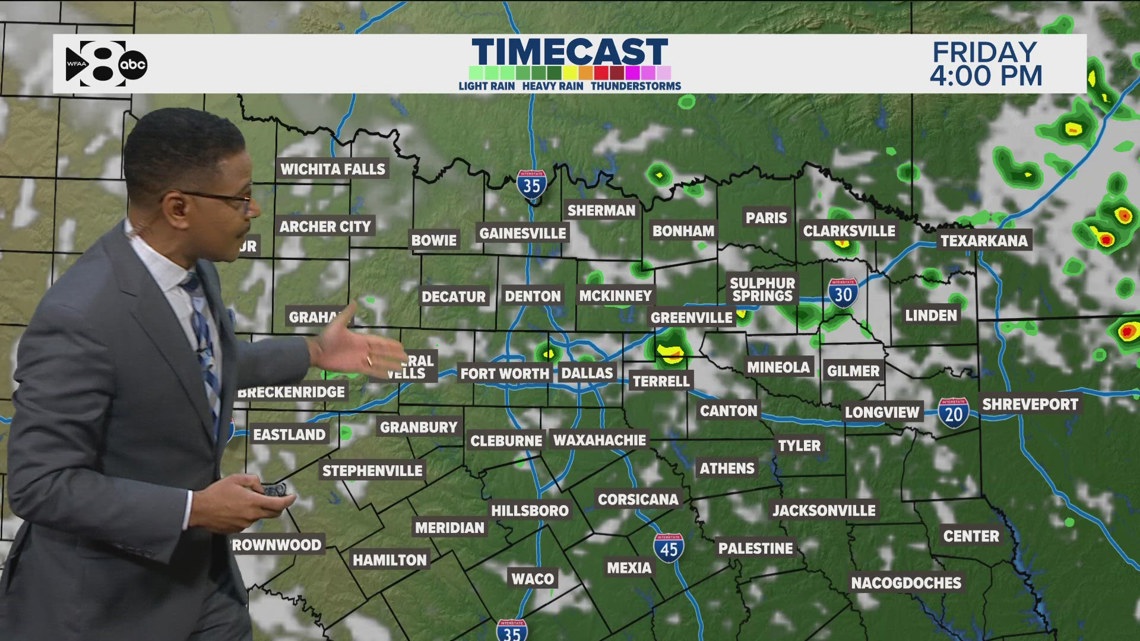 Truck driver indicted in deadly I-20 crash near Terrell in North Texas ...