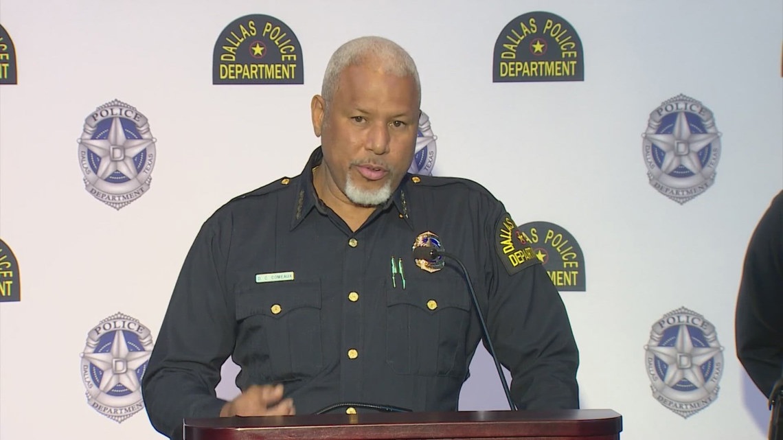 Dallas Police Chief again blocked on immigration inquiry | wfaa.com