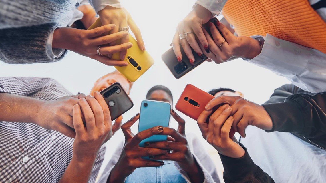 Trade-in cellphone: Here are the steps | wfaa.com