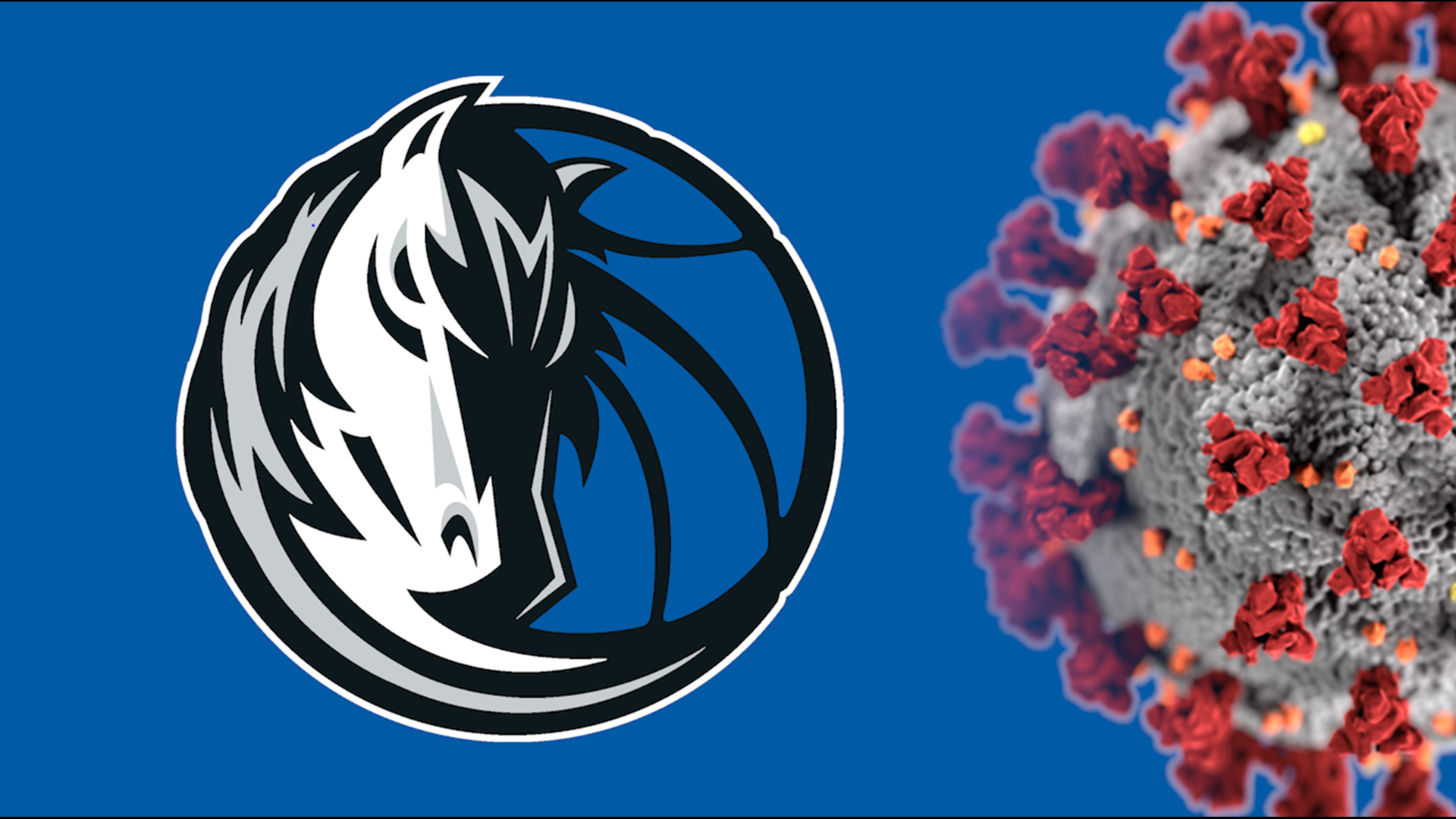 3 Dallas Mavericks players out for Saturday's game after one tests ...