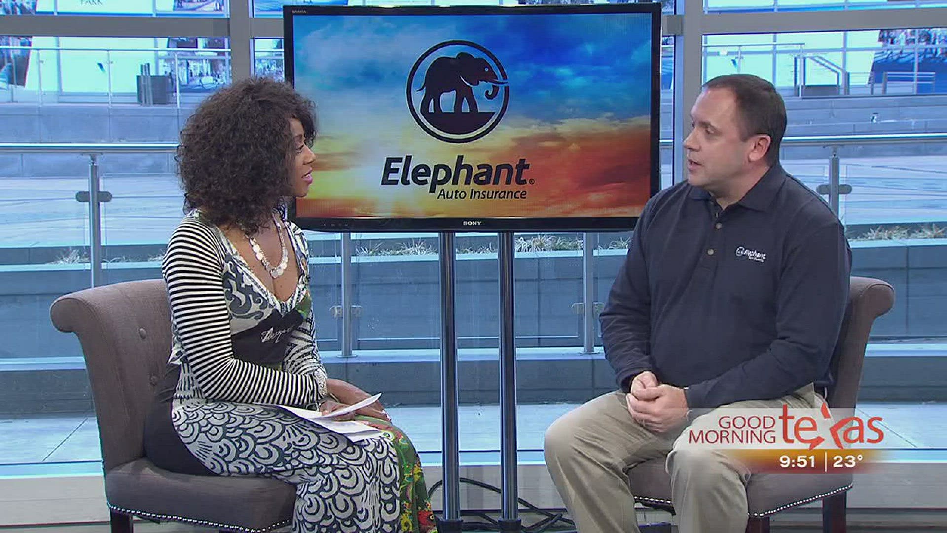 ELEPHANT AUTO INSURANCE | wfaa.com