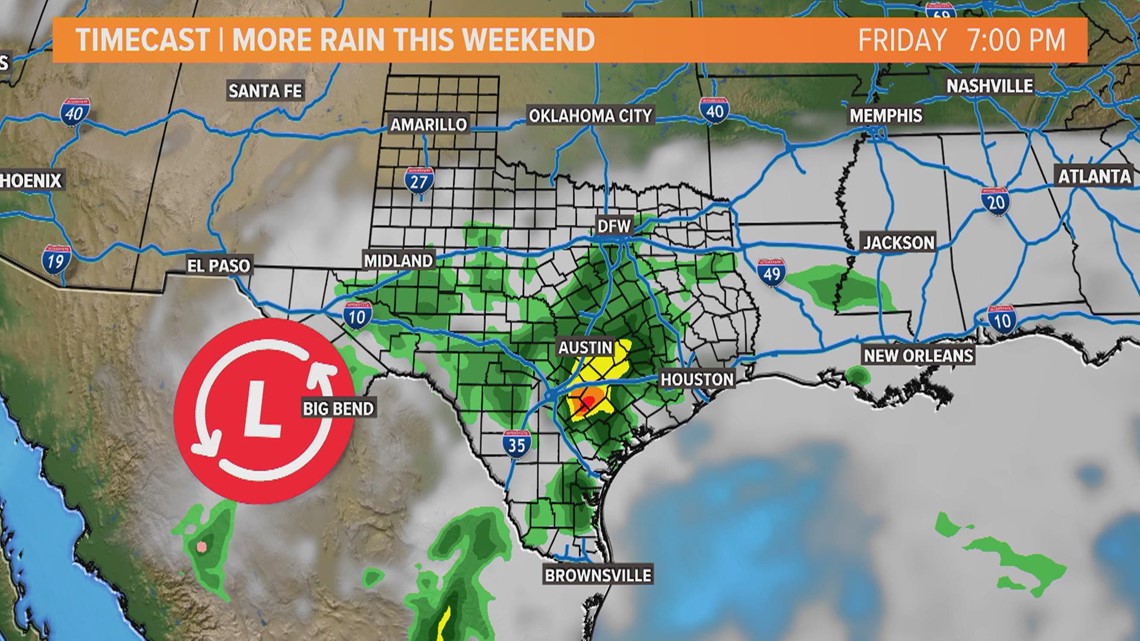 Timecast 4-30-2021 | wfaa.com