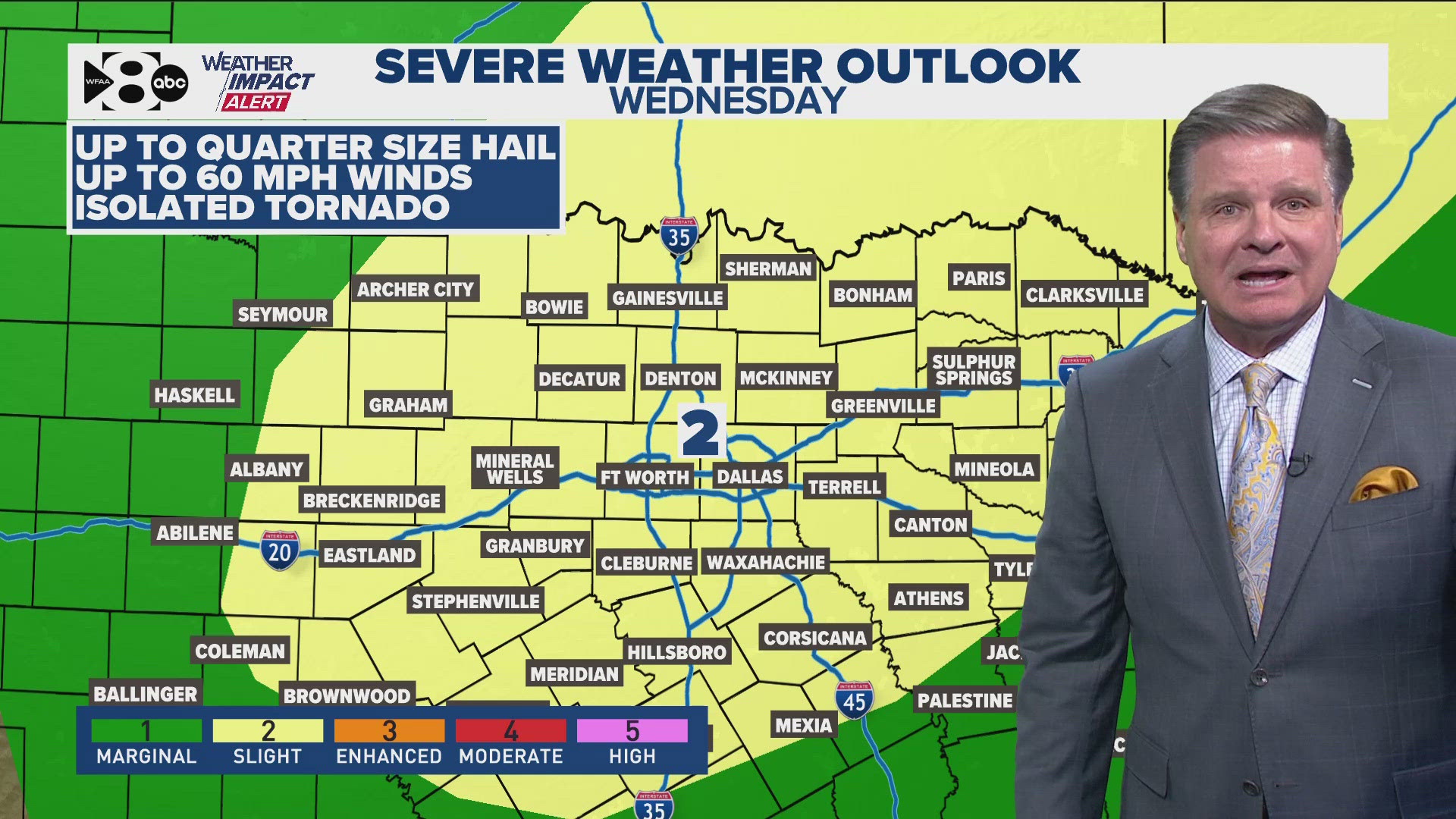 Dallas Weather | wfaa.com