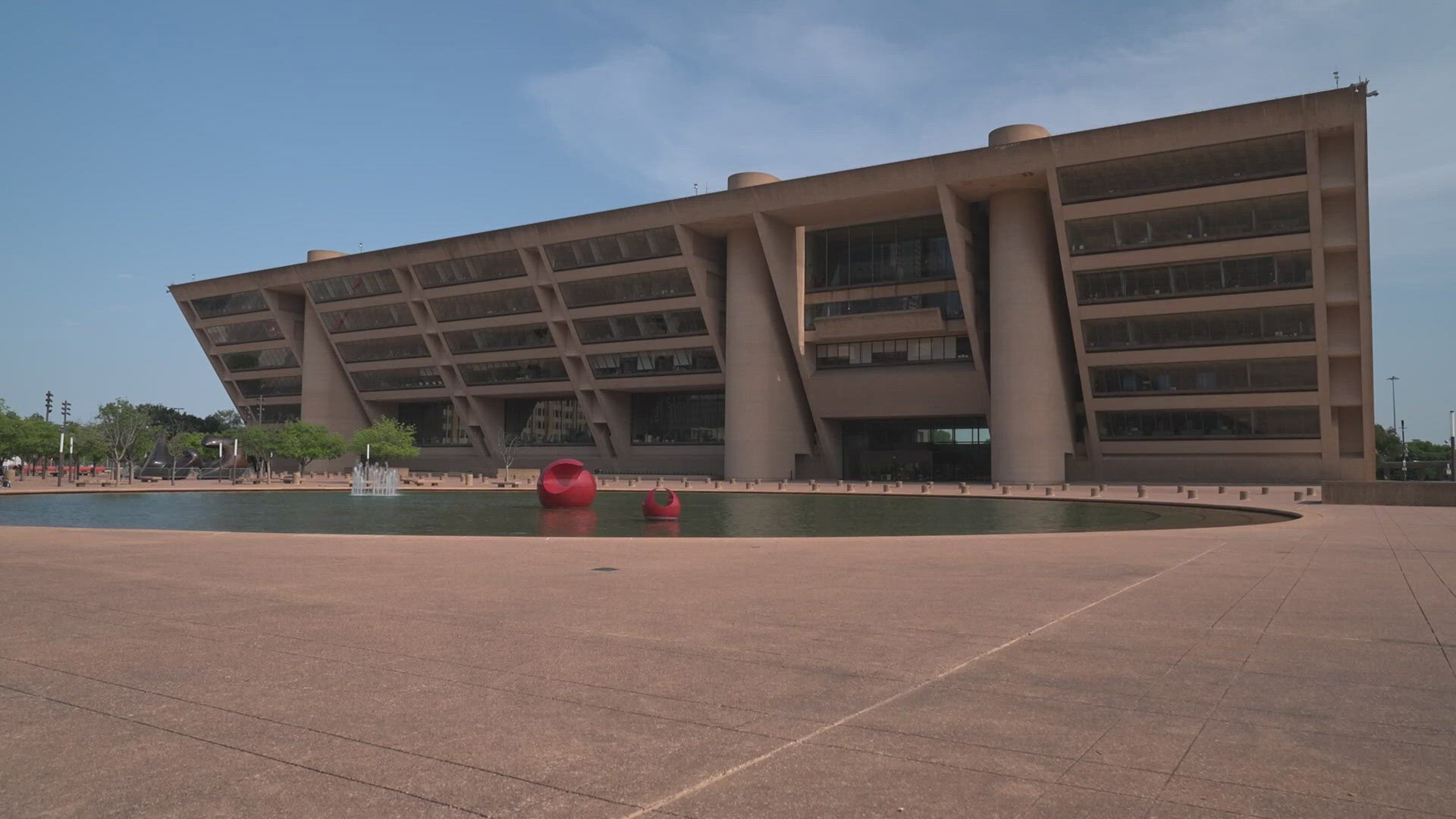 Dallas, TX: Homelessness declines while national numbers surge in 2024 ...