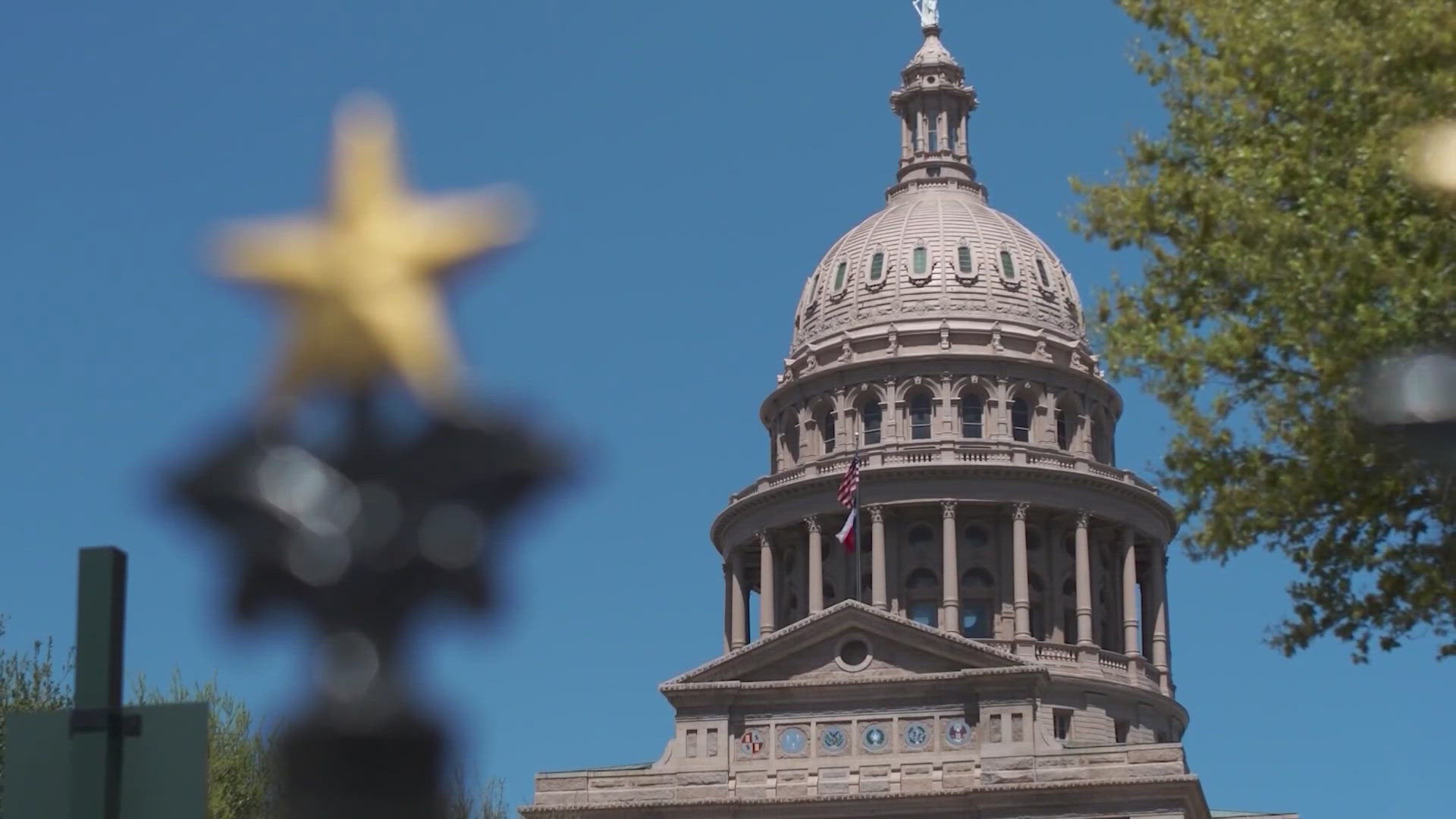 Texas enhances foster care with new accountability laws | wfaa.com