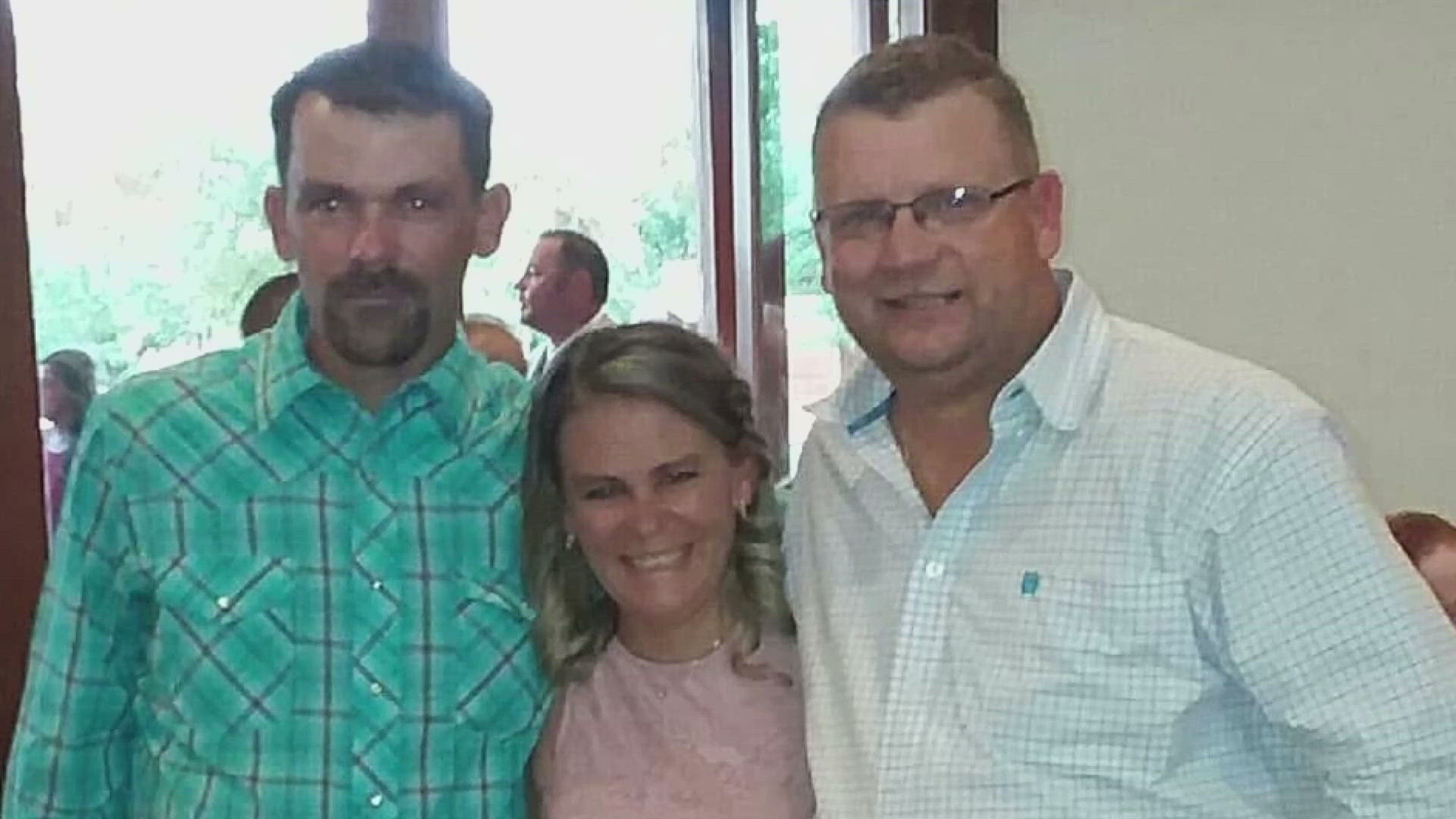 Texas auctioneer Rene Bates' legacy lives on | wfaa.com