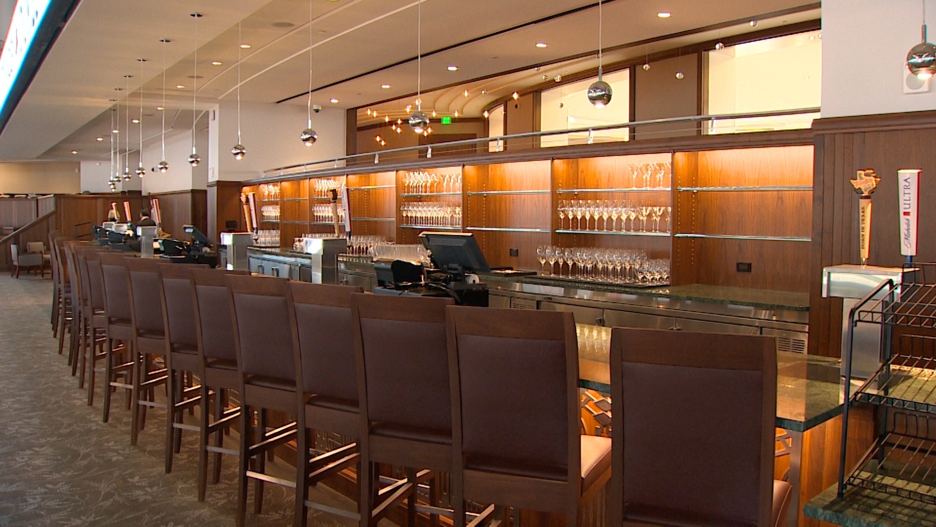 Monster trucks and monster tastes on display at Dickies Arena open ...