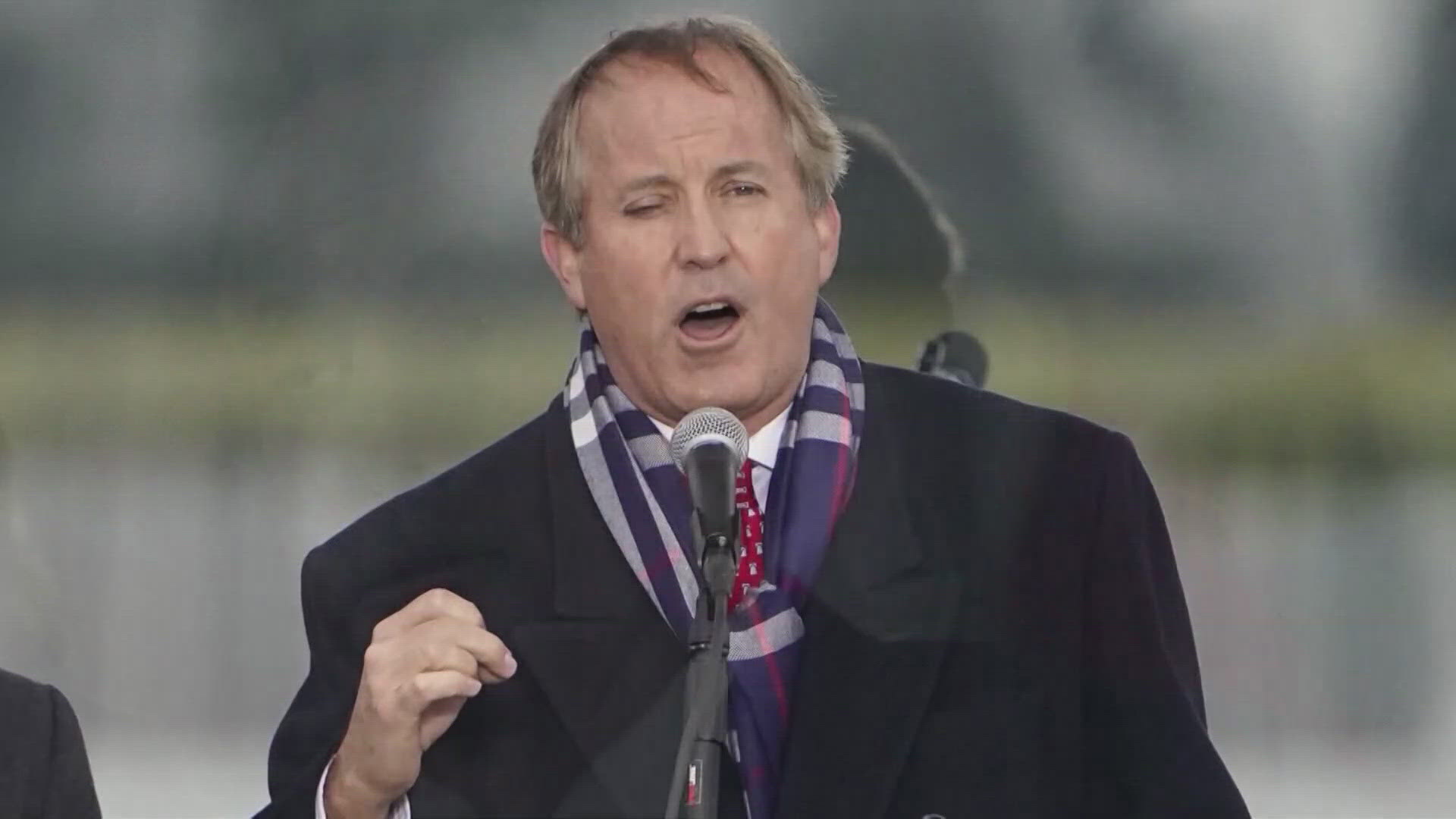 Texas AG Ken Paxton to pay $6.6M for whistleblower retaliation | wfaa.com
