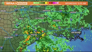 Live Weather Channel on WFAA | Dallas, TX | WFAA.com