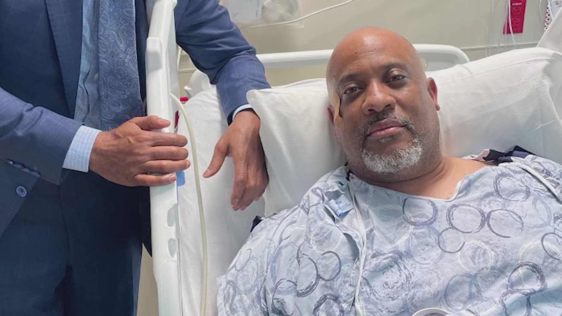 Allen mall shooting: Update on surviving victims | wfaa.com