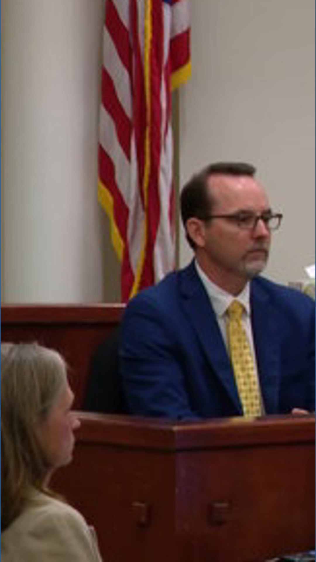 Tanner Horner trial continues: 2 women accuse Horner of sexual assault ...
