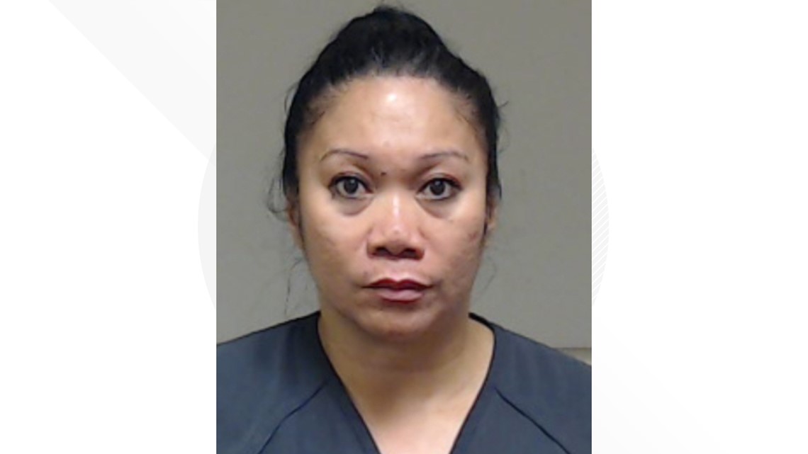 Caregiver accused of posing as registered nurse, assaulting elderly ...