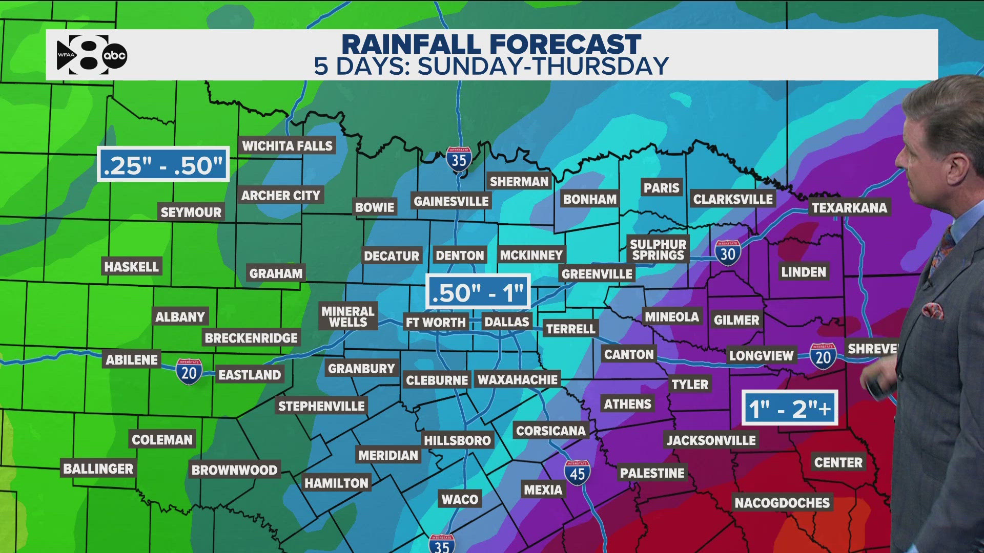 Good Morning Texas | wfaa.com