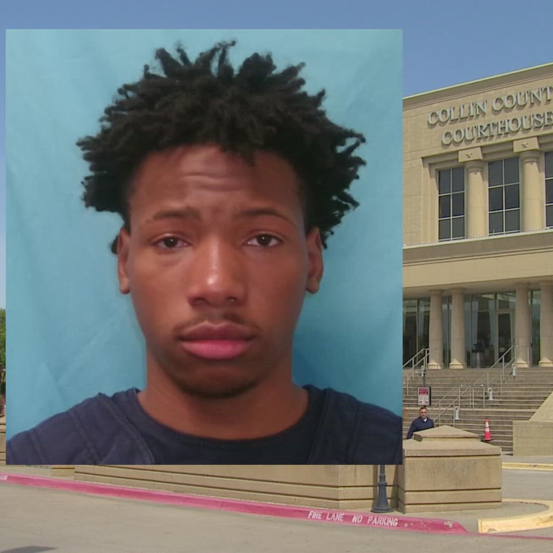 Murder trial in death of Austin Metcalf scheduled for June 2026 | wfaa.com