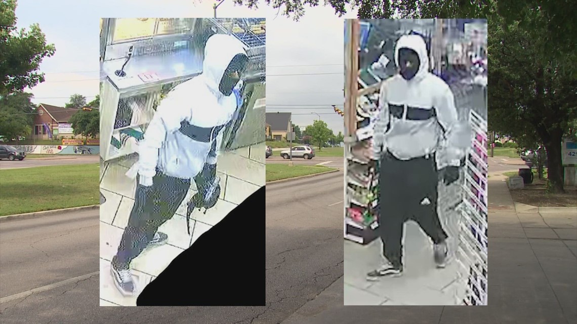 7-Eleven clerk fatally shot in North Oak Cliff during robbery sparking ...