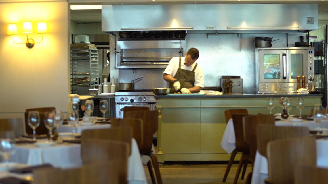 The best restaurants in Dallas for February 2023, per OpenTable | wfaa.com