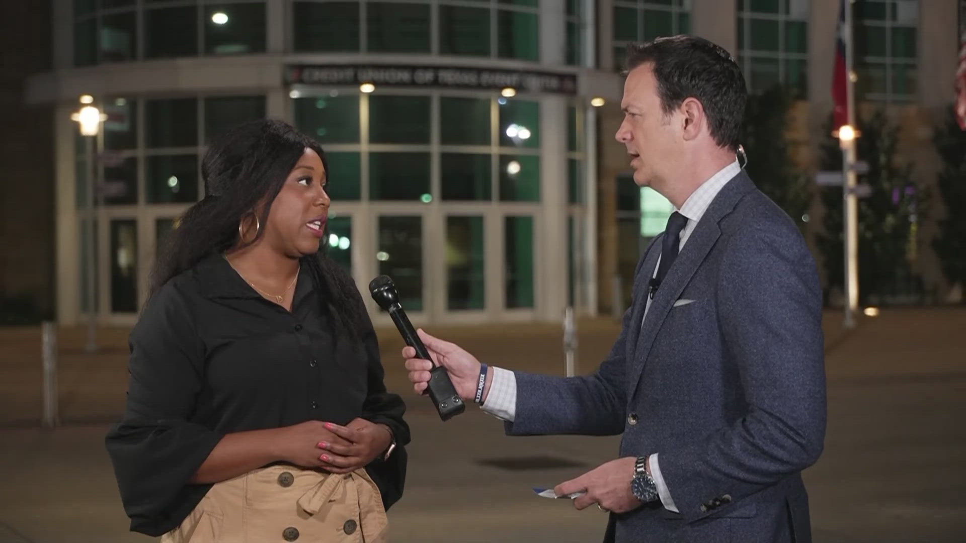 Local nonprofits prepare to facilitate healing at Allen shooting ...