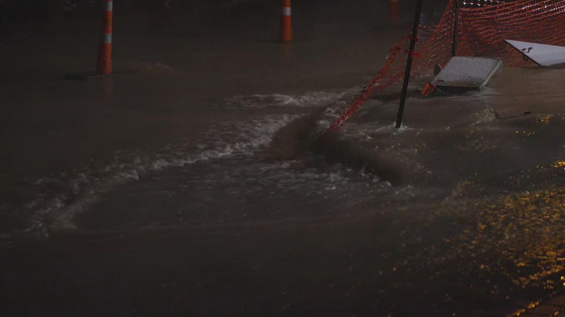 Private jet carrying 8 crashes at Maine airport, reports say | wfaa.com