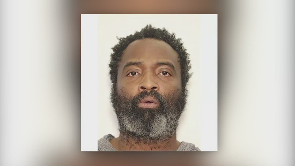 Georgia mass shooting: Suspect dead after shootout with police | wfaa.com