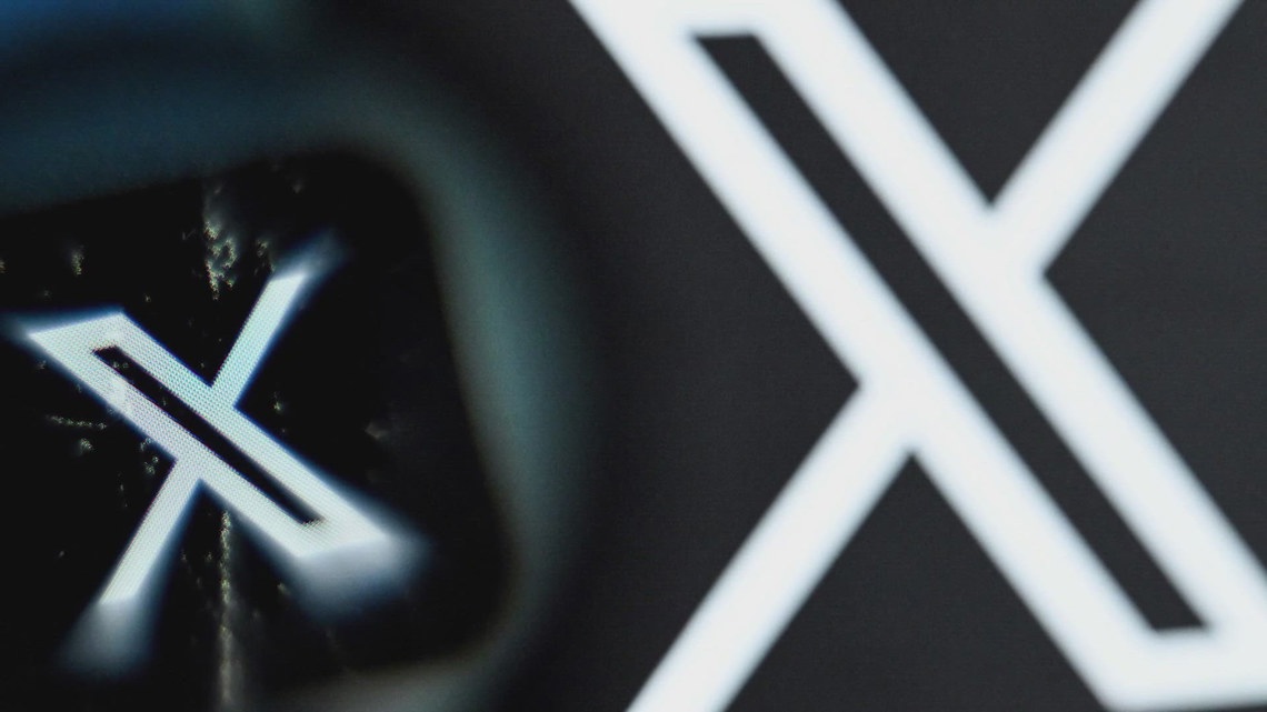 European Union fines social media platform X $140M, accusing it of ...