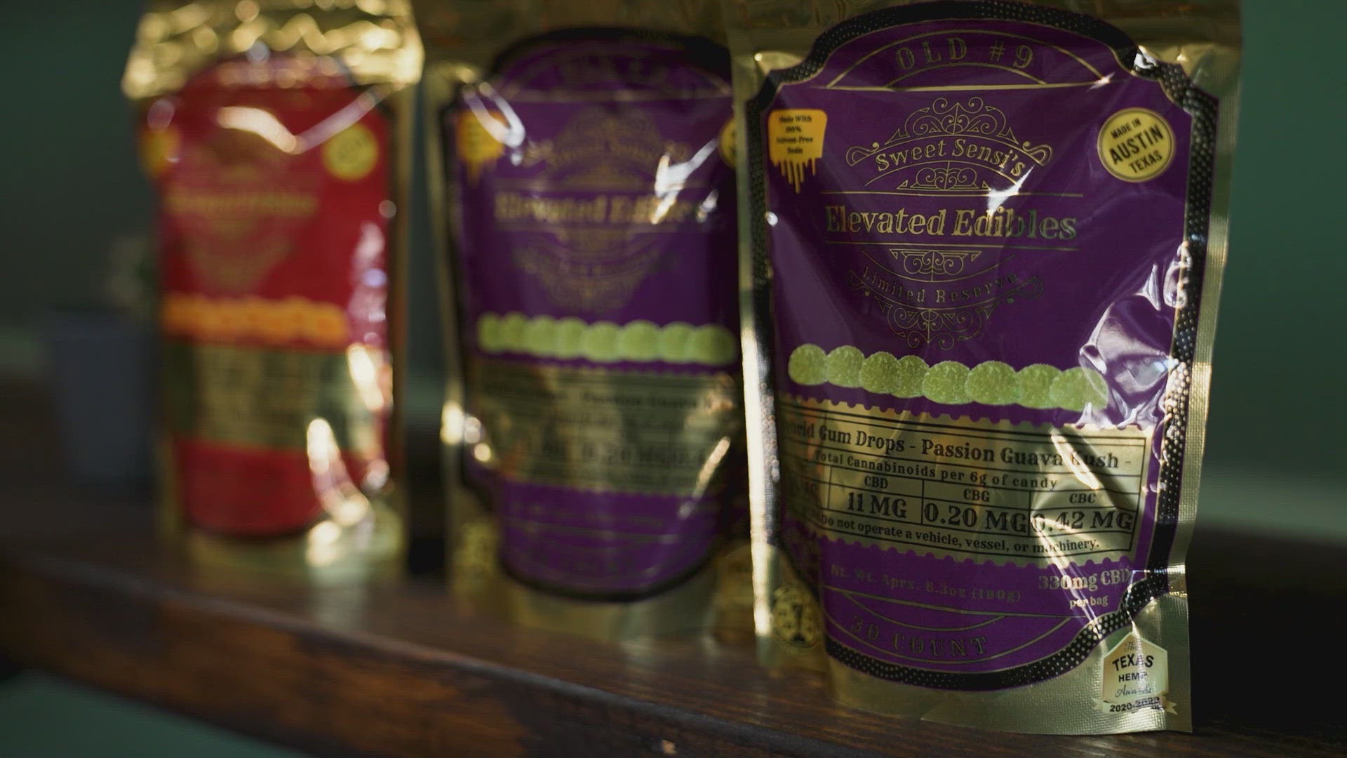 Texas Congressman Keith Self quotes Nazi official Joseph Goebbels ...