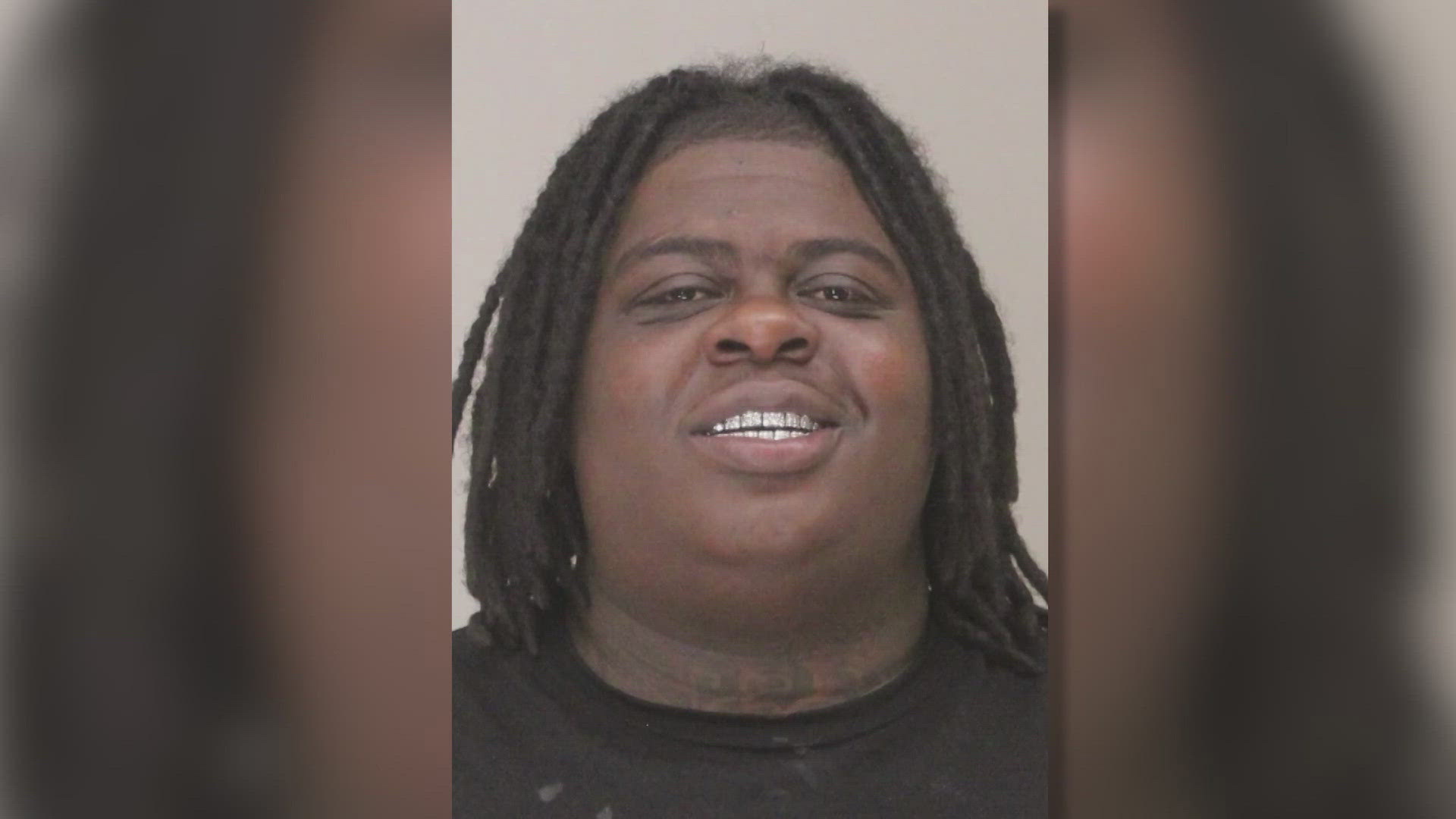 BigXthaPlug arrest in Dallas, Texas: Rapper arrested on album release day | wfaa.com