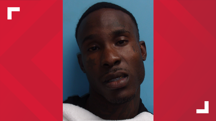 23-year-old man arrested in connection to shooting that left man ...