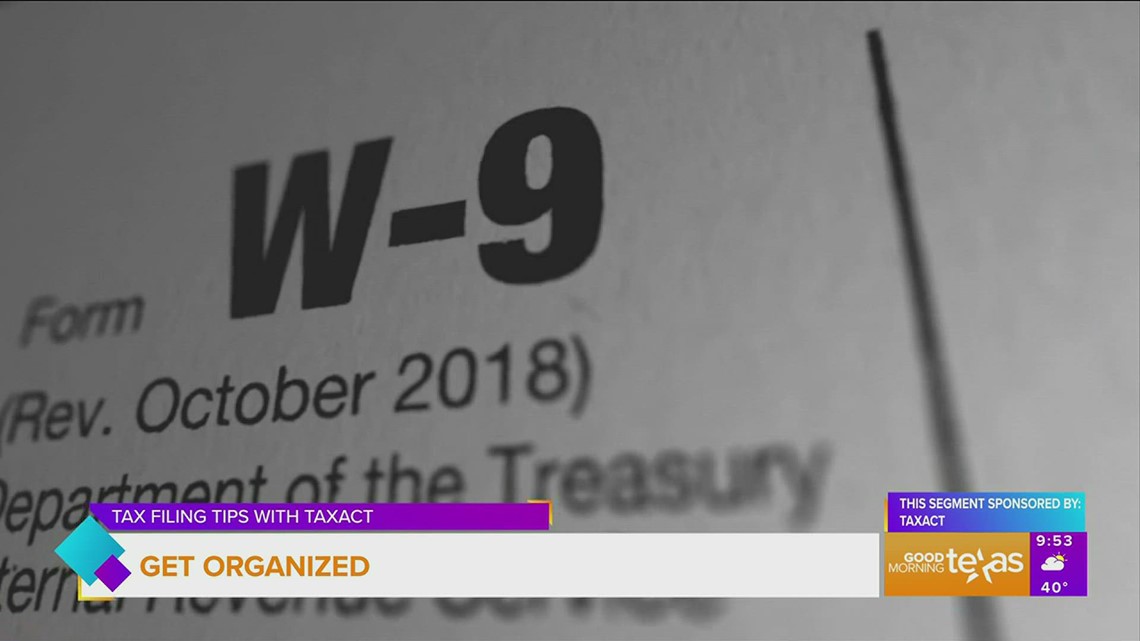 File for less and get more with TaxAct | wfaa.com