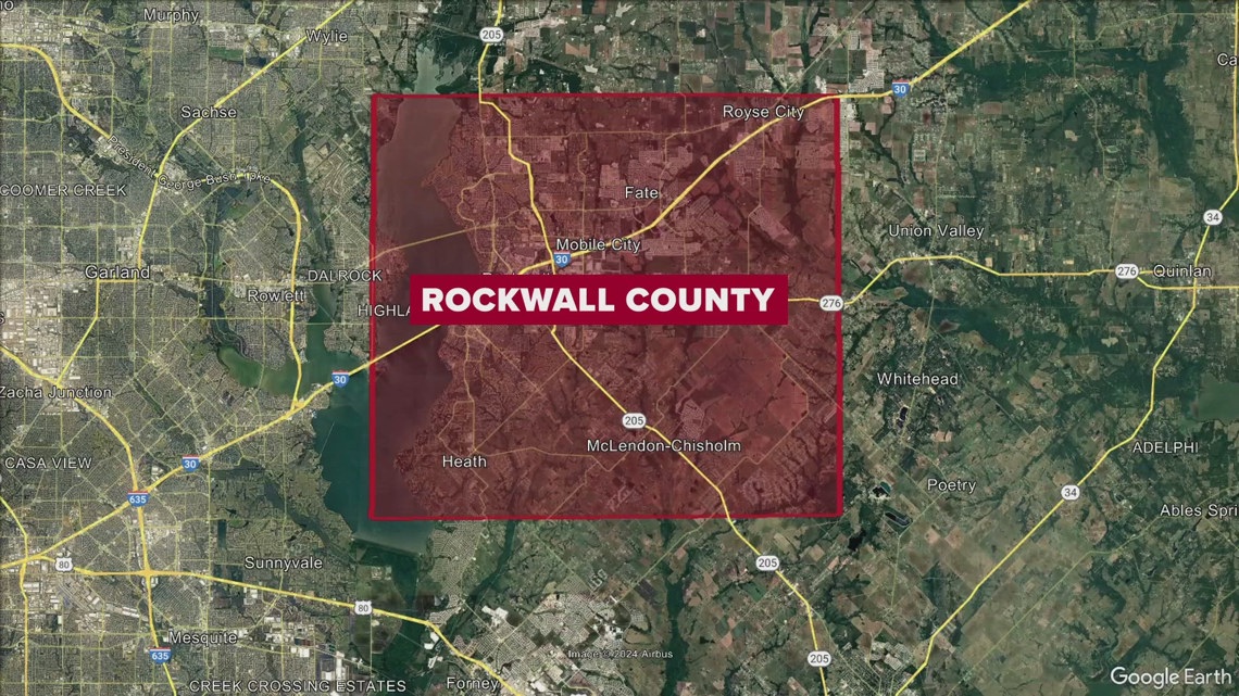 Several Rockwall ISD bond proposals won't pass, prompting possible ...