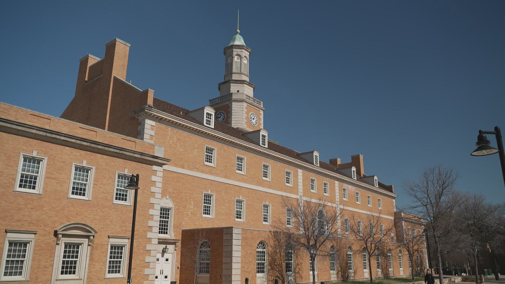 Blum ISD in North Texas closed for rest of the week for cold temps ...