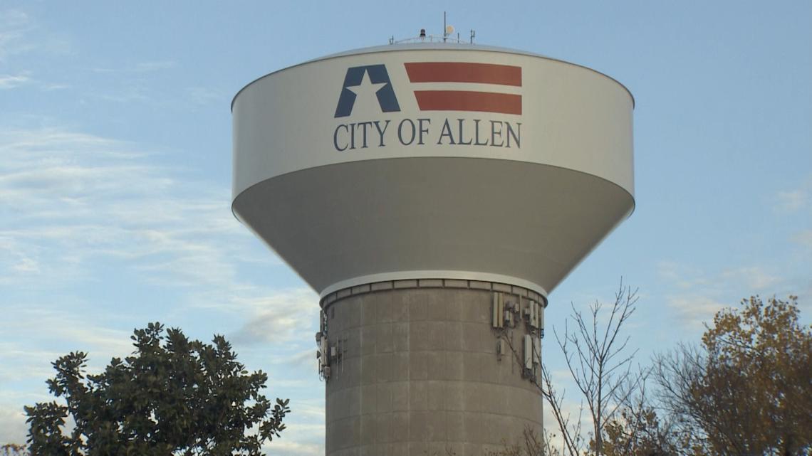 Allen ISD to send struggling at-home students back to the classroom ...