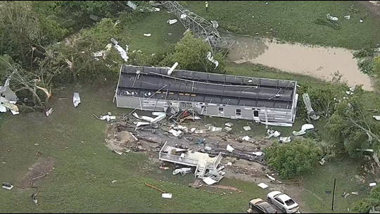 North Texas Storm Damage: Photos | wfaa.com