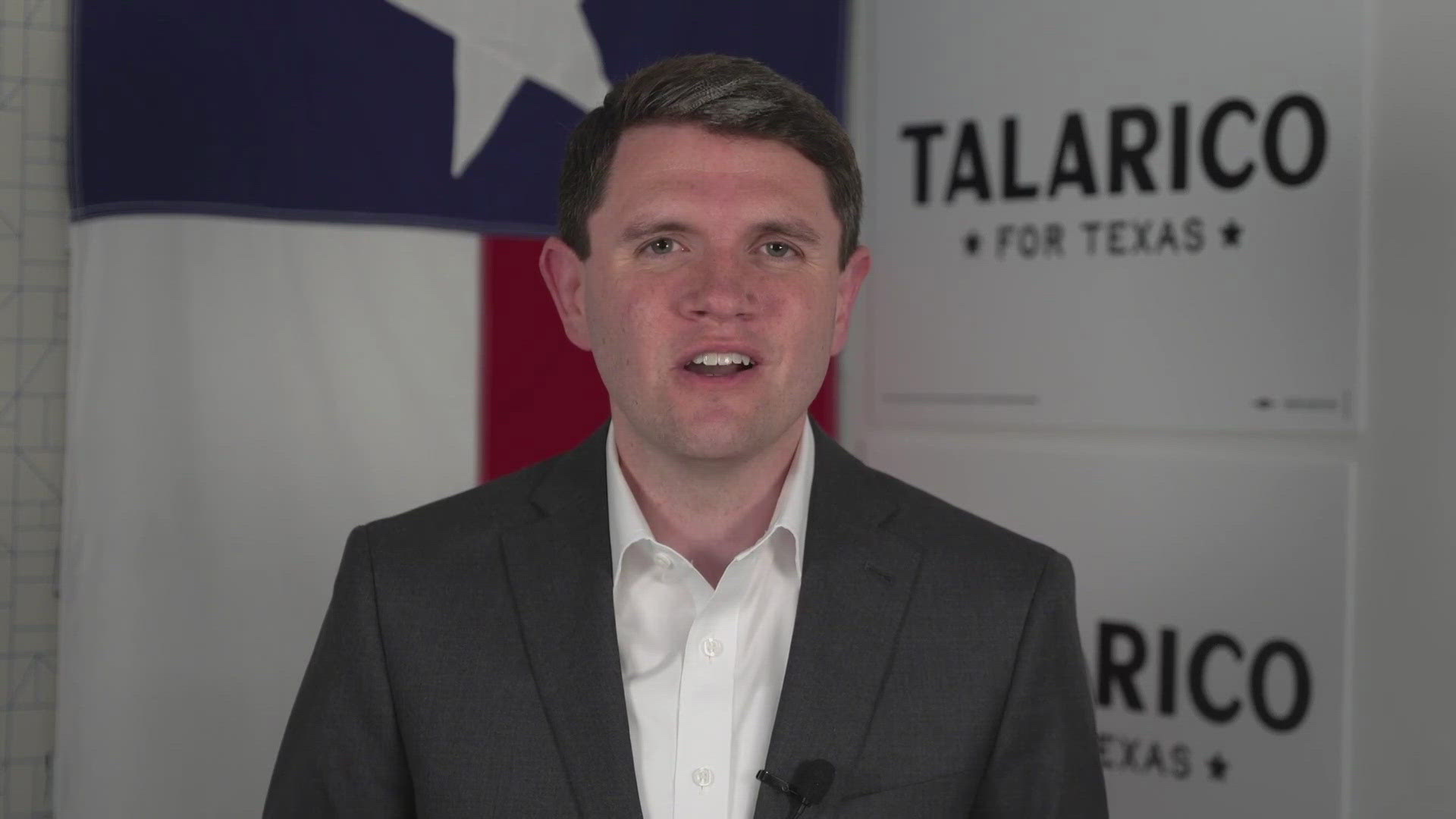 Former Fort Worth city councilman Jared Williams announces run for ...