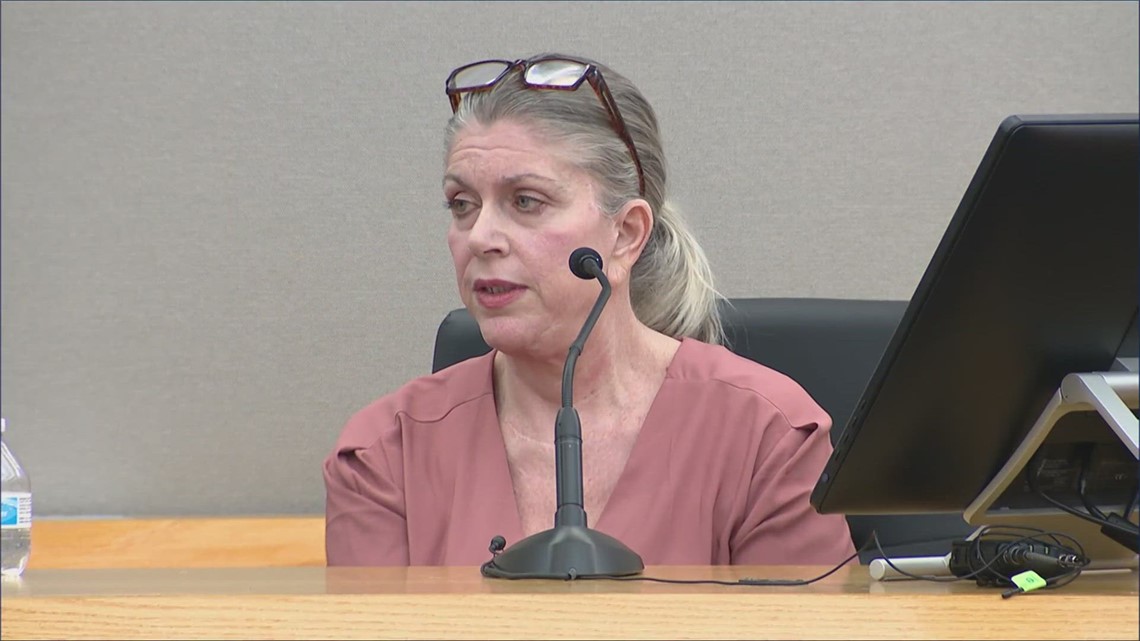 Texas woman accused in stabbing death of 23-year-old visiting Dallas ...