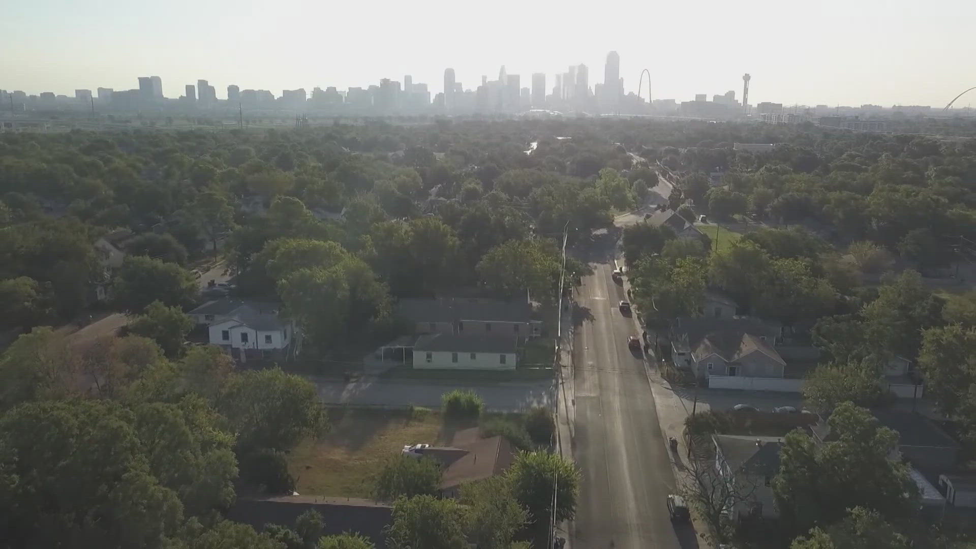 Lt. Gov. Dan Patrick wants to increase the homestead exemption for ...