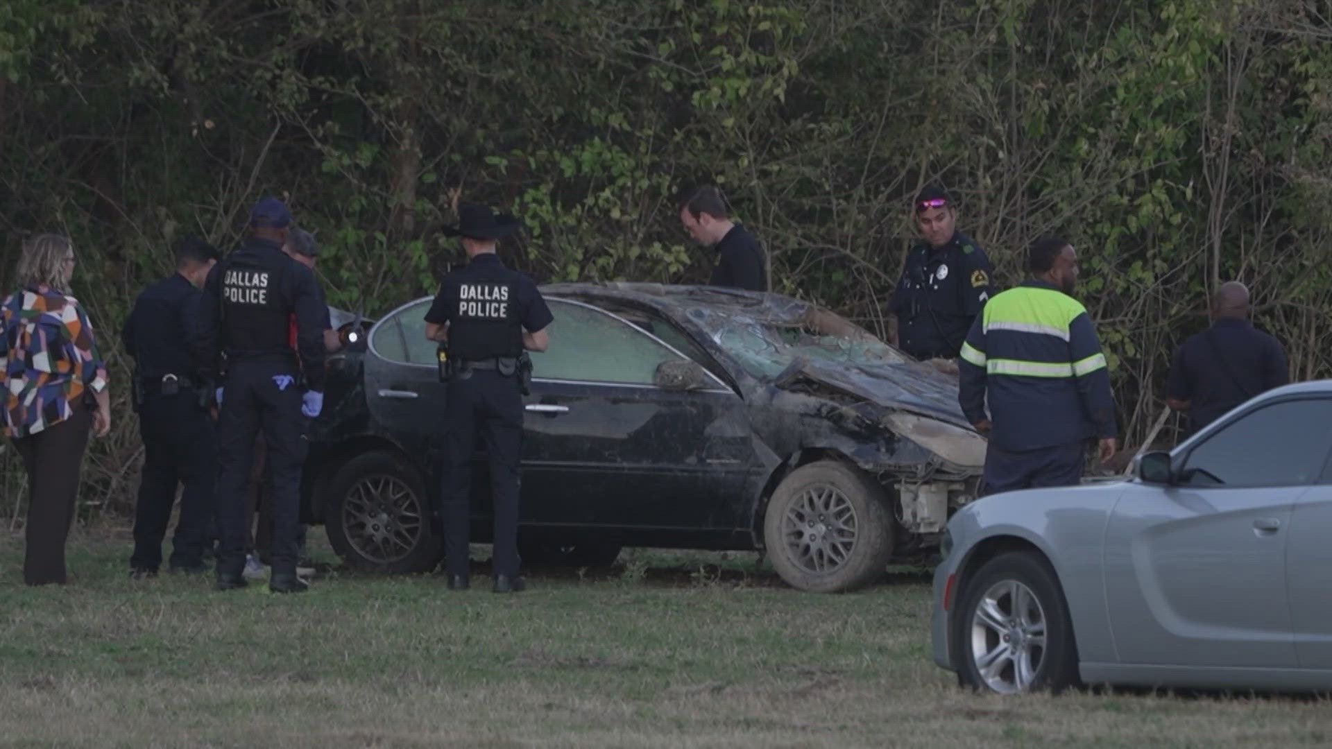 The search for a missing Dallas woman continues | wfaa.com