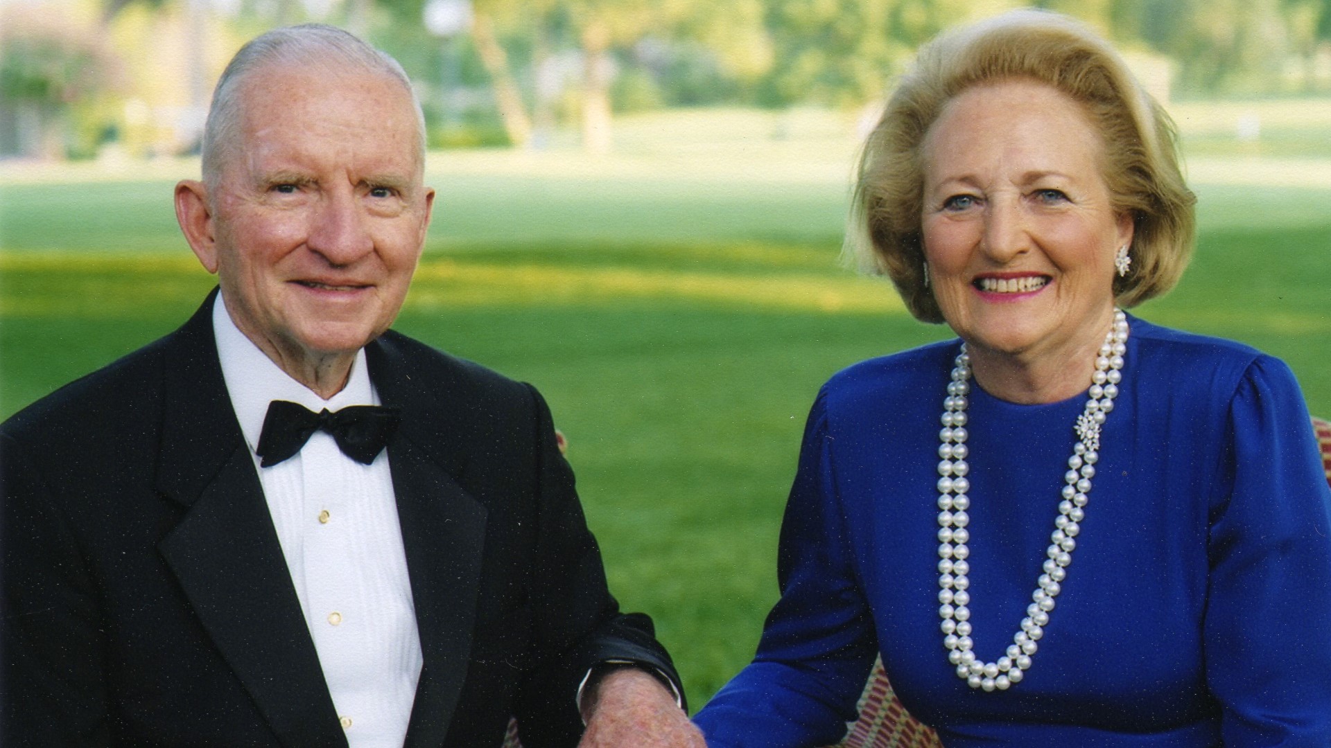 Texas billionaire H. Ross Perot dies aged 89 | wfaa.com