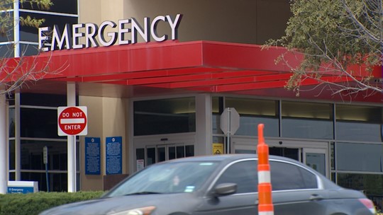 Hunt County closes two ERs amid soaring population | wfaa.com