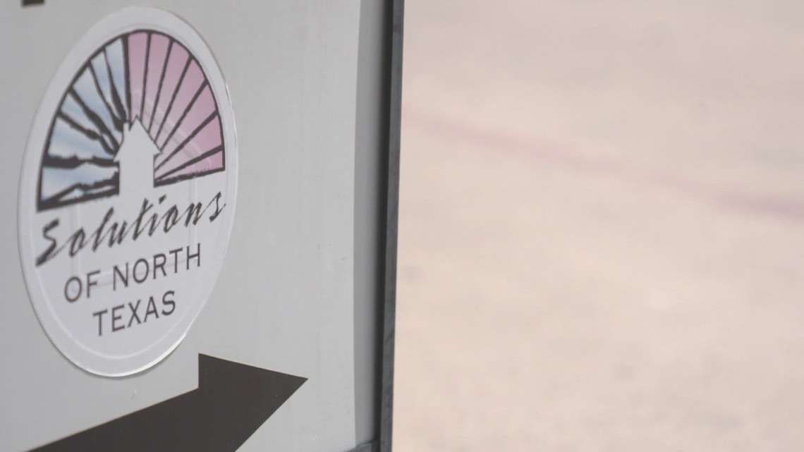 North Texas addiction center fights closure amid funding woes | wfaa.com