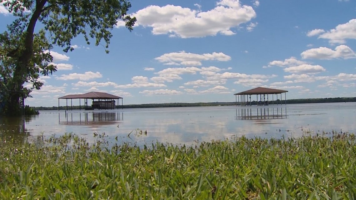 Fire at Grand Prairie's Poly-America factory could burn for days | wfaa.com