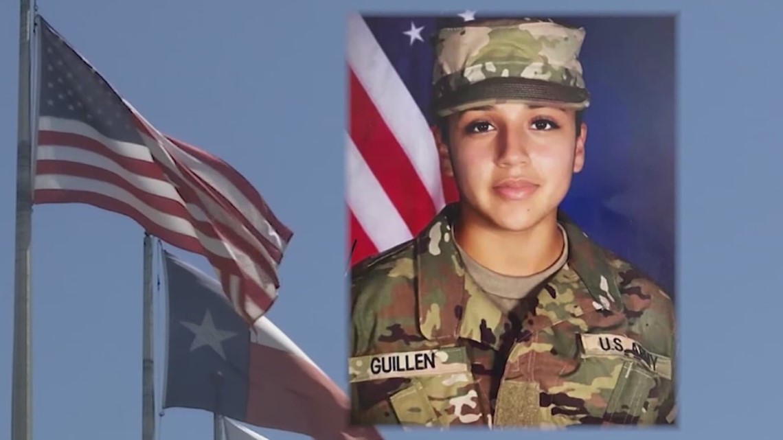 Vanessa Guillen Act to crackdown on sexual harassment in military ...