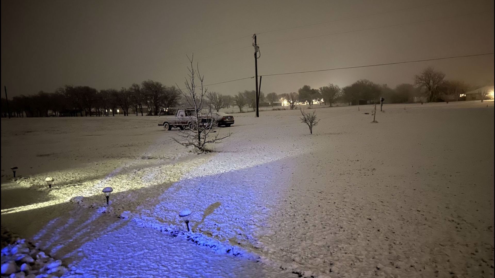 DFW snow: Residents share photos, video from North Texas | wfaa.com