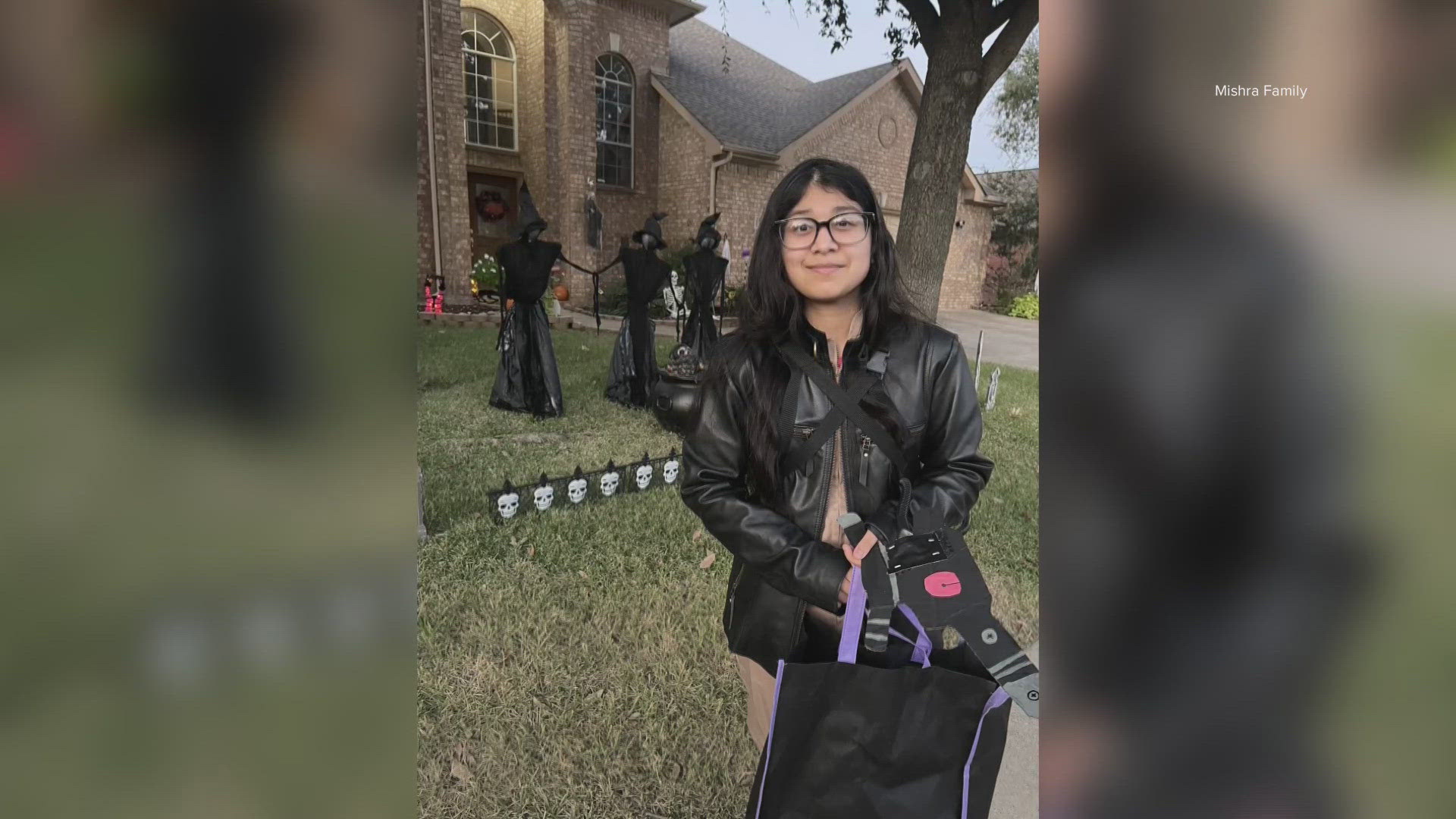 Officials identify 14-year-old girl killed after being hit by vehicle ...