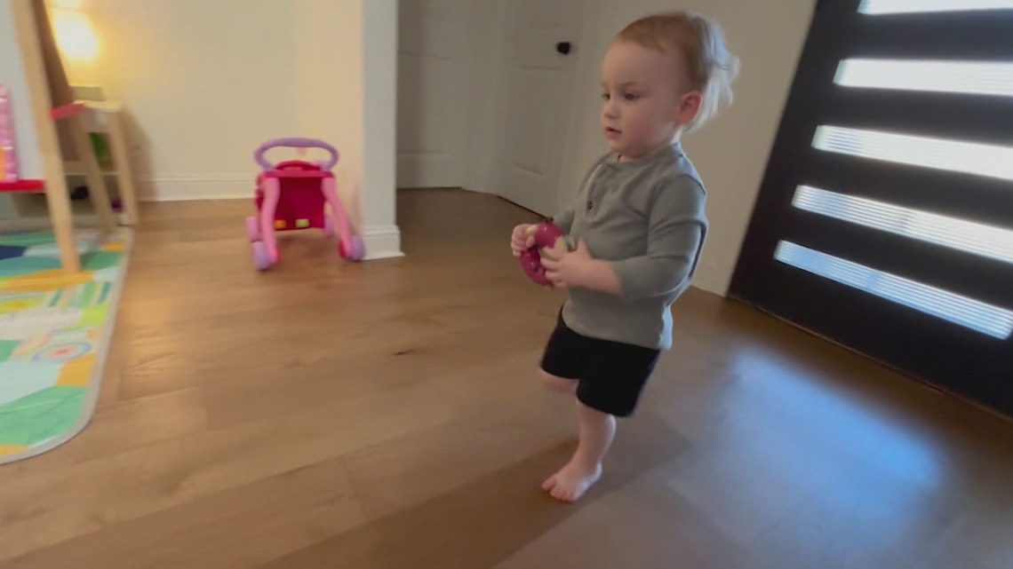 Greg Fields | wfaa.com