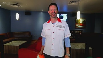 Meet Tashara Parker, WFAA's new traffic anchor | wfaa.com