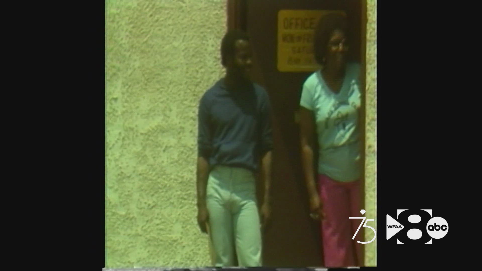 Looking back at the record Dallas heatwave in 1980 | wfaa.com