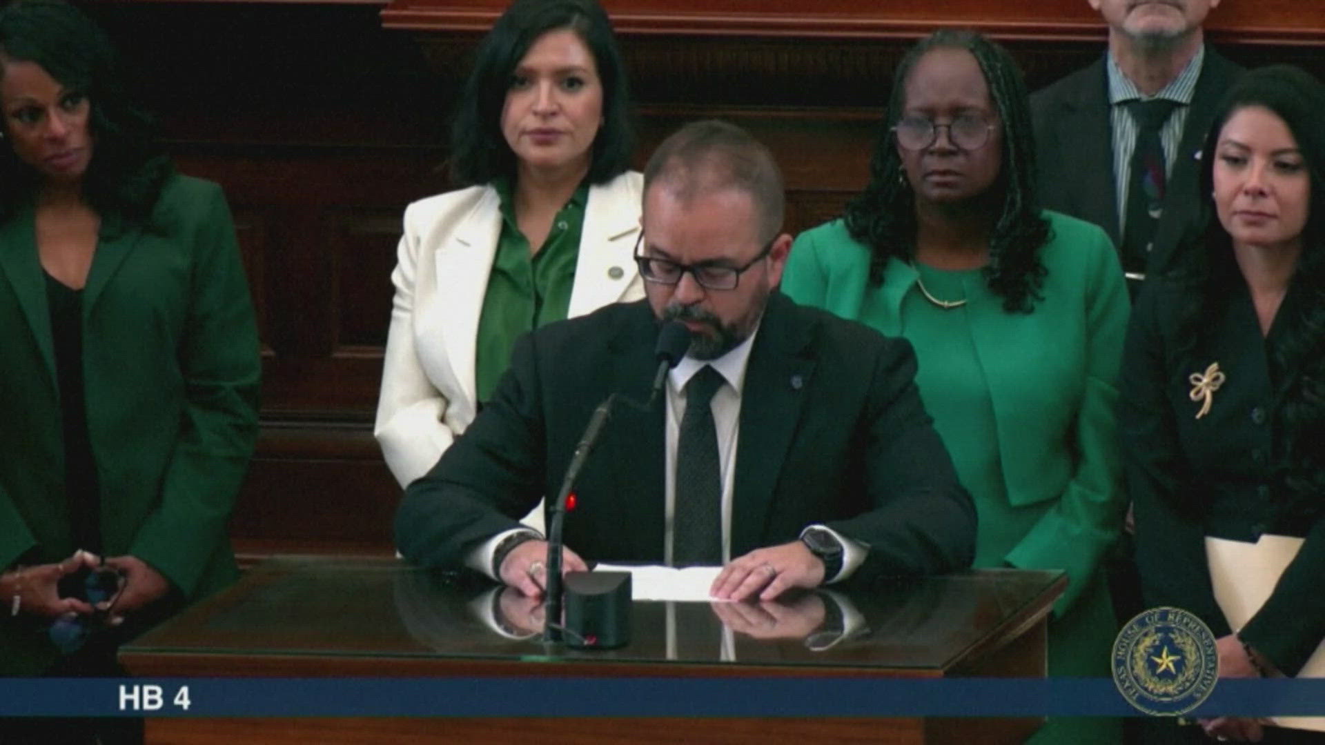 Texas Senate expected to vote on controversial redistricting maps ...