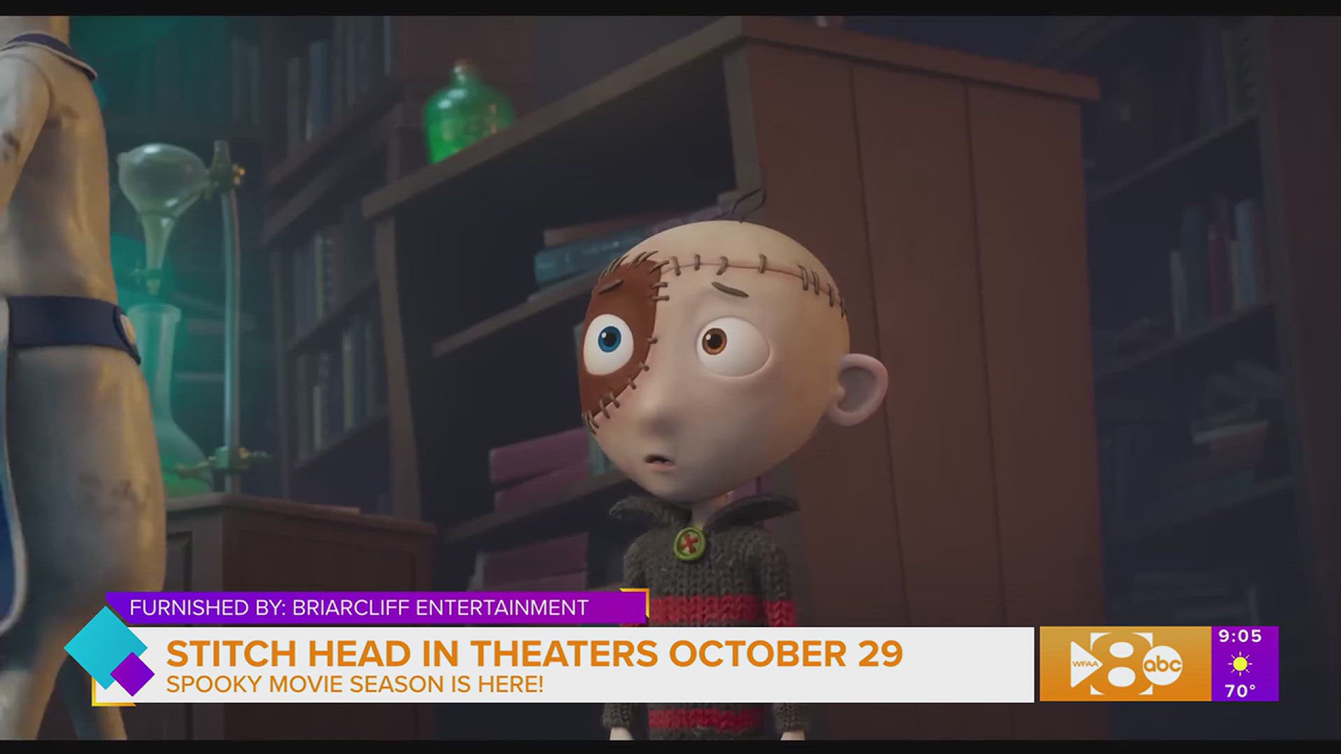 What to watch for spooky season | wfaa.com