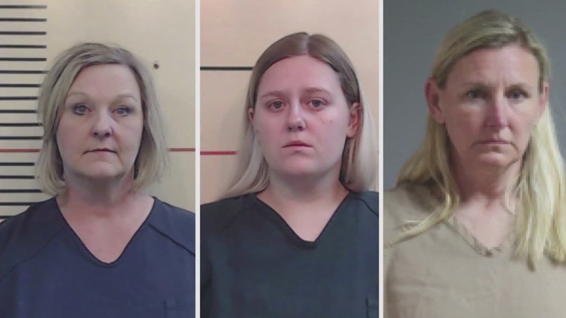 Millsap ISD sued over alleged child abuse after arrests of former staff ...